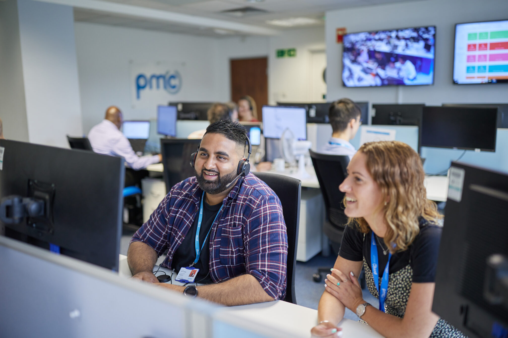 BGF backs PMC to power growth in global commerce