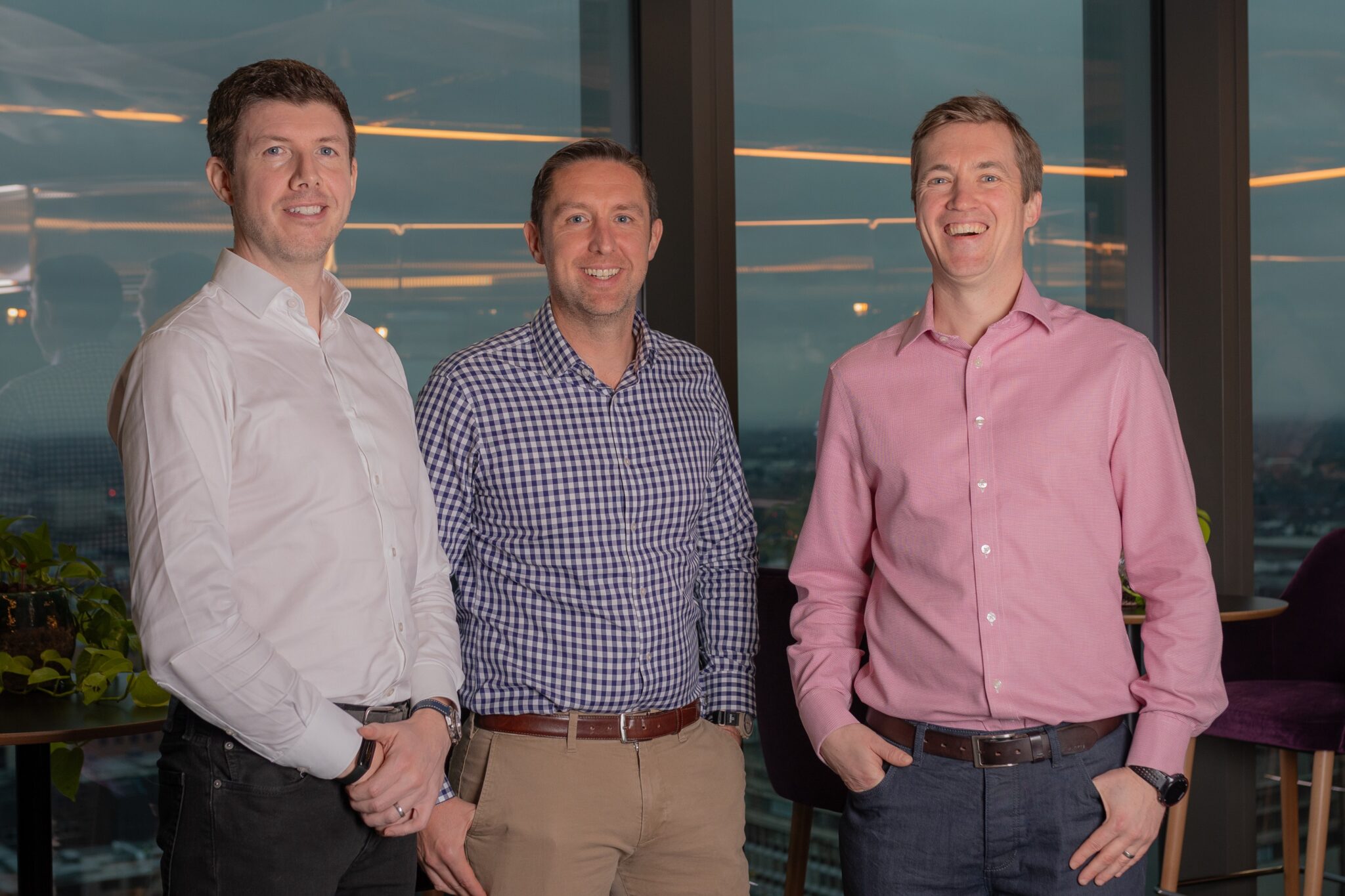 Opus Safety secures BGF and OakNorth funding for growth