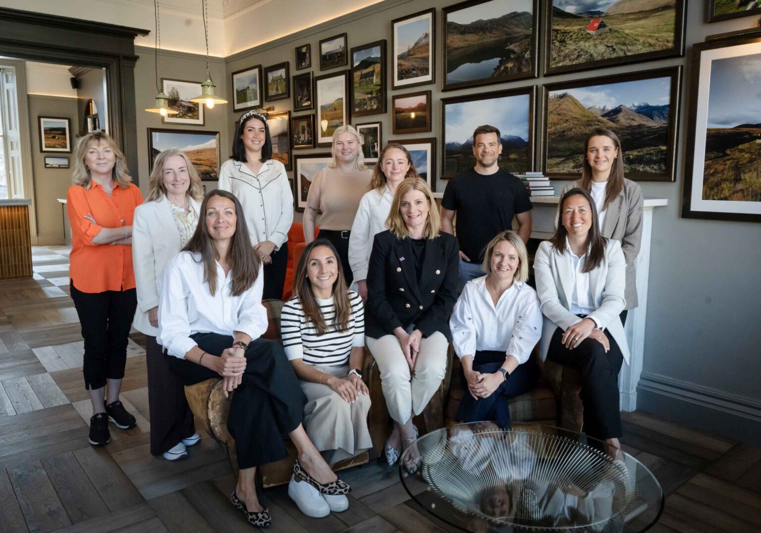 BGF pledges to support female entrepreneurs in Scotland