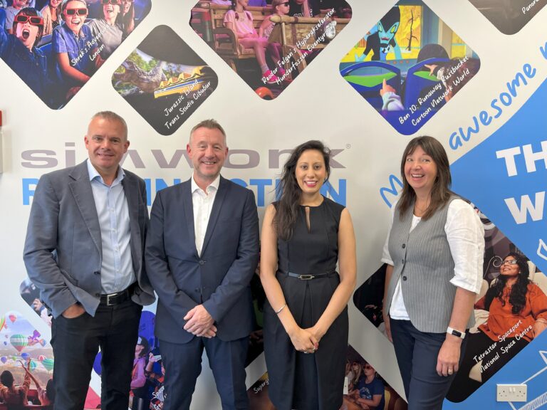 Birmingham's Metpro secures major funding - BGF