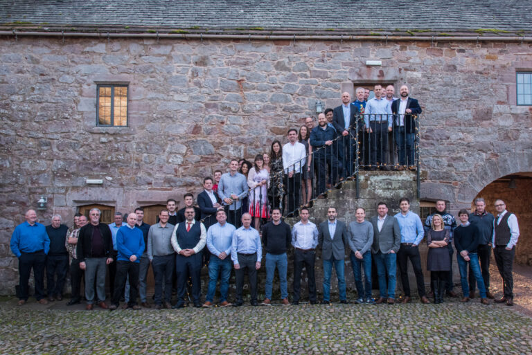 Proventeq secures multi-million-pound BGF investment