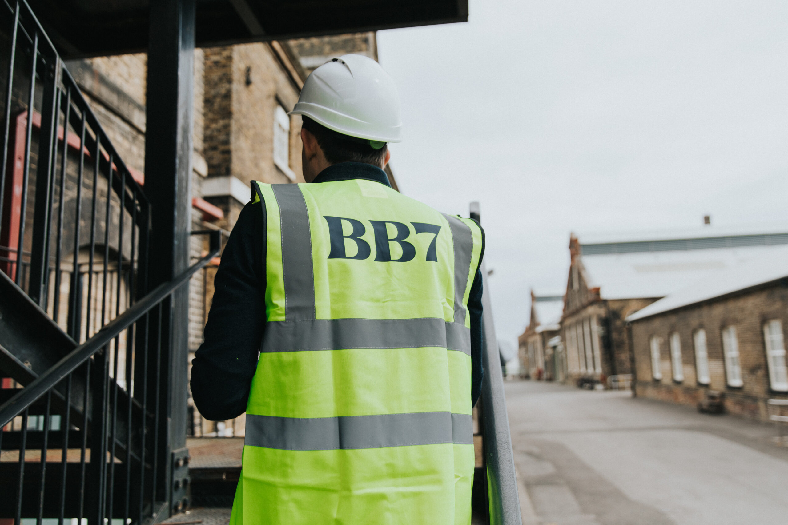BGF completes successful exit from UK fire safety specialist BB7