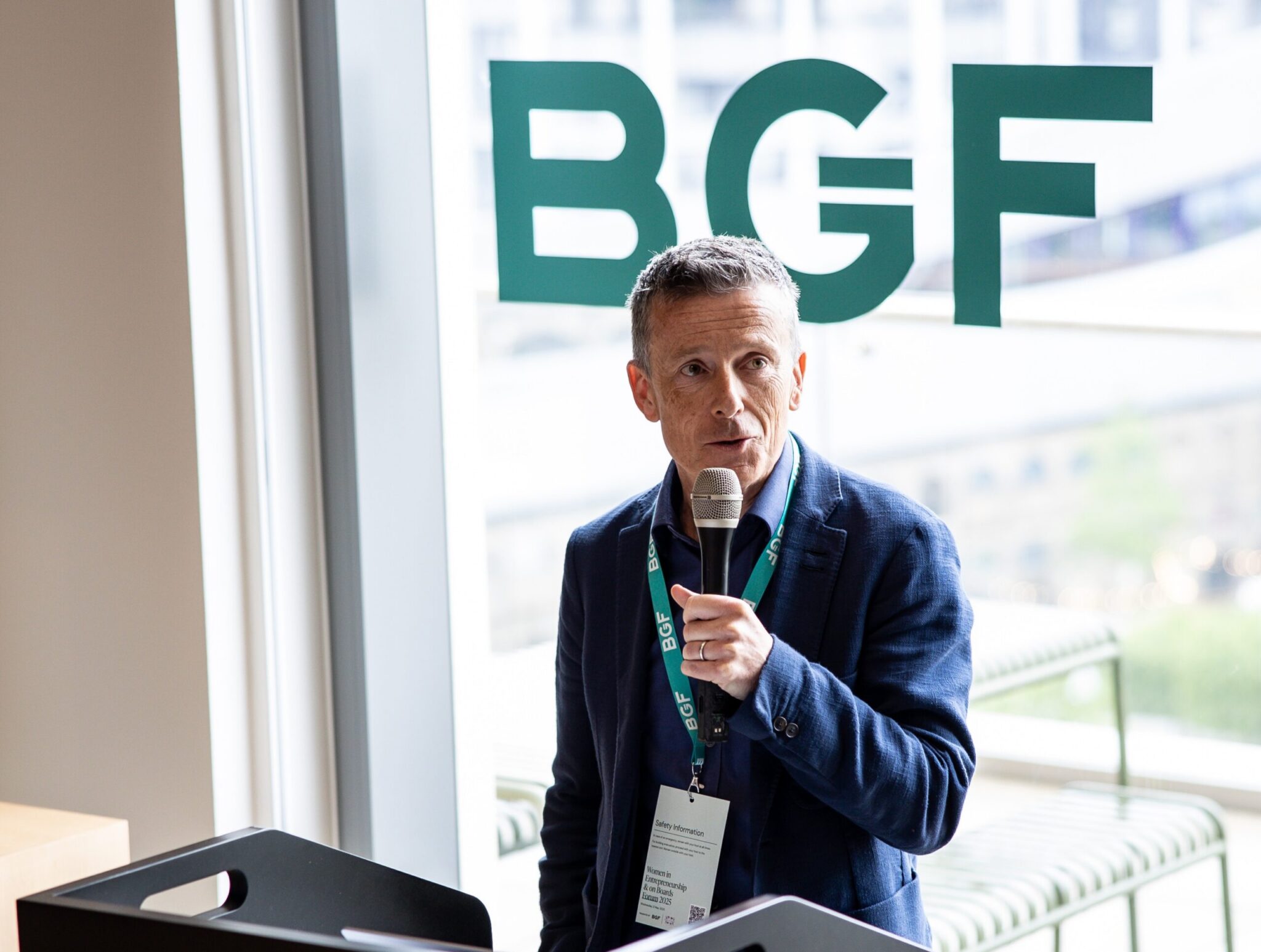 Investment News & Insights - BGF