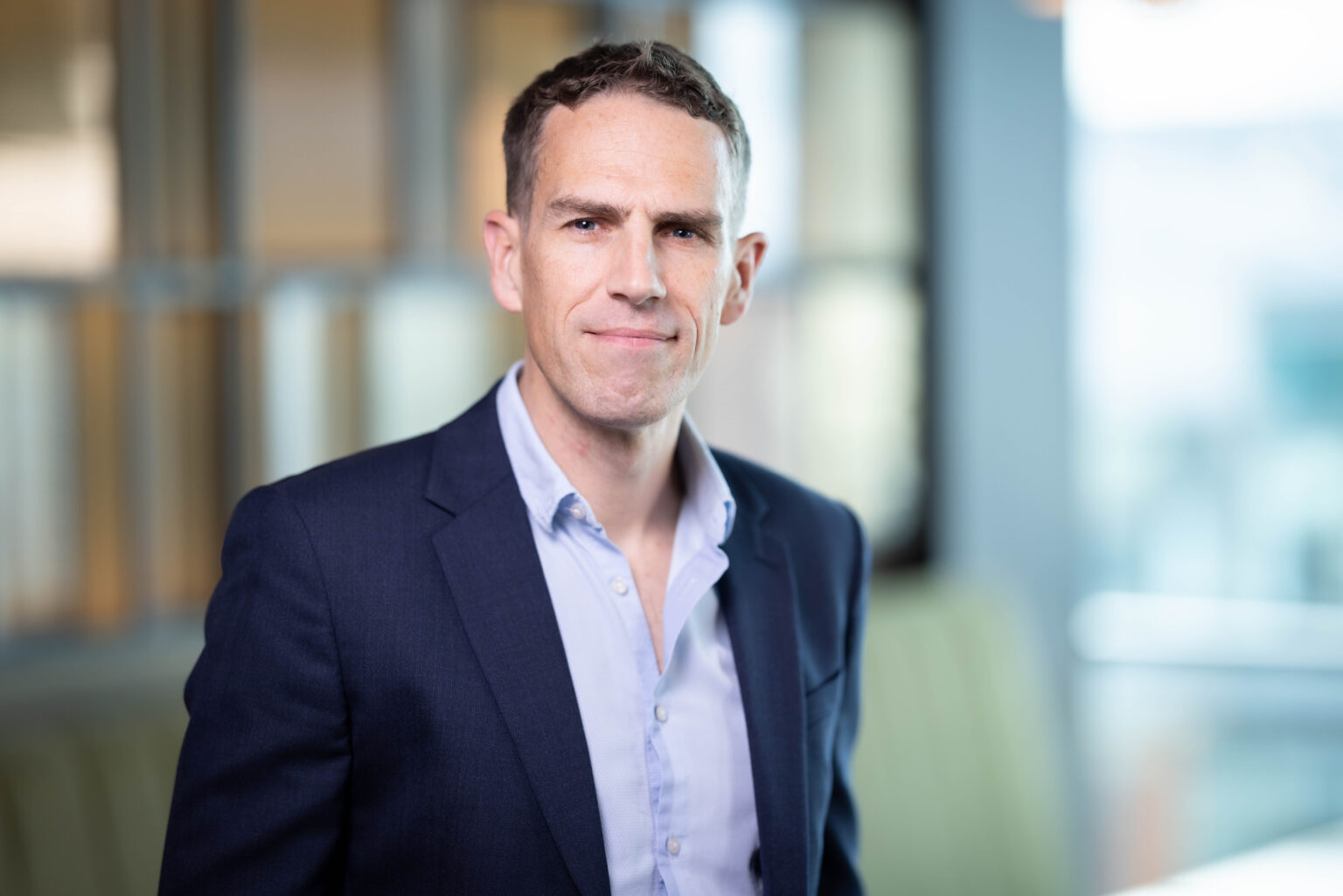 BGF appoints Chief Investment Officer